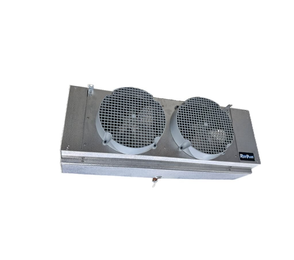 RefPlus Evaporator LSA10811 REF. EVAP. 115v Cooler Commercial ...